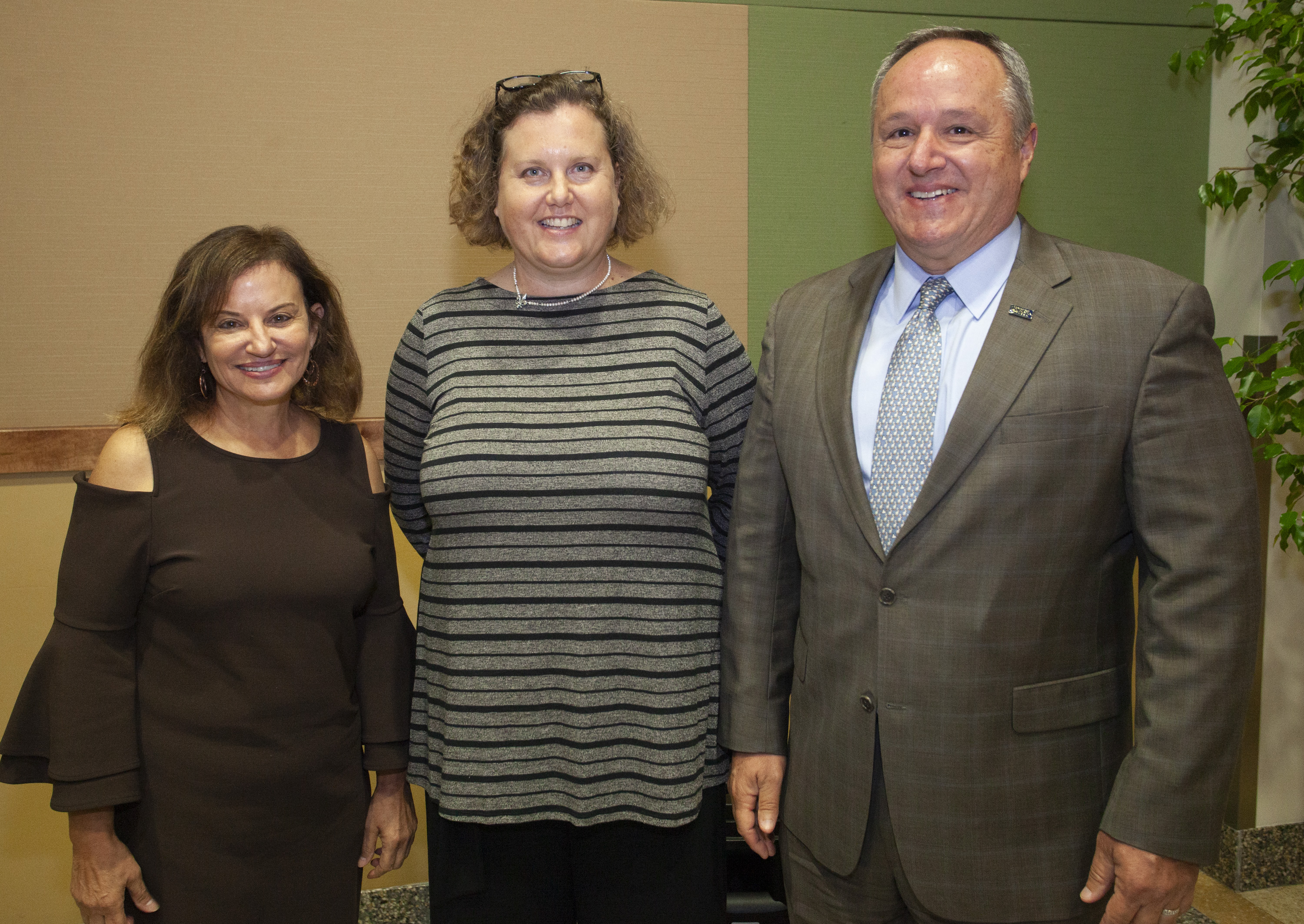 Home to the First and Only Collegiate Recovery Program in the State ...