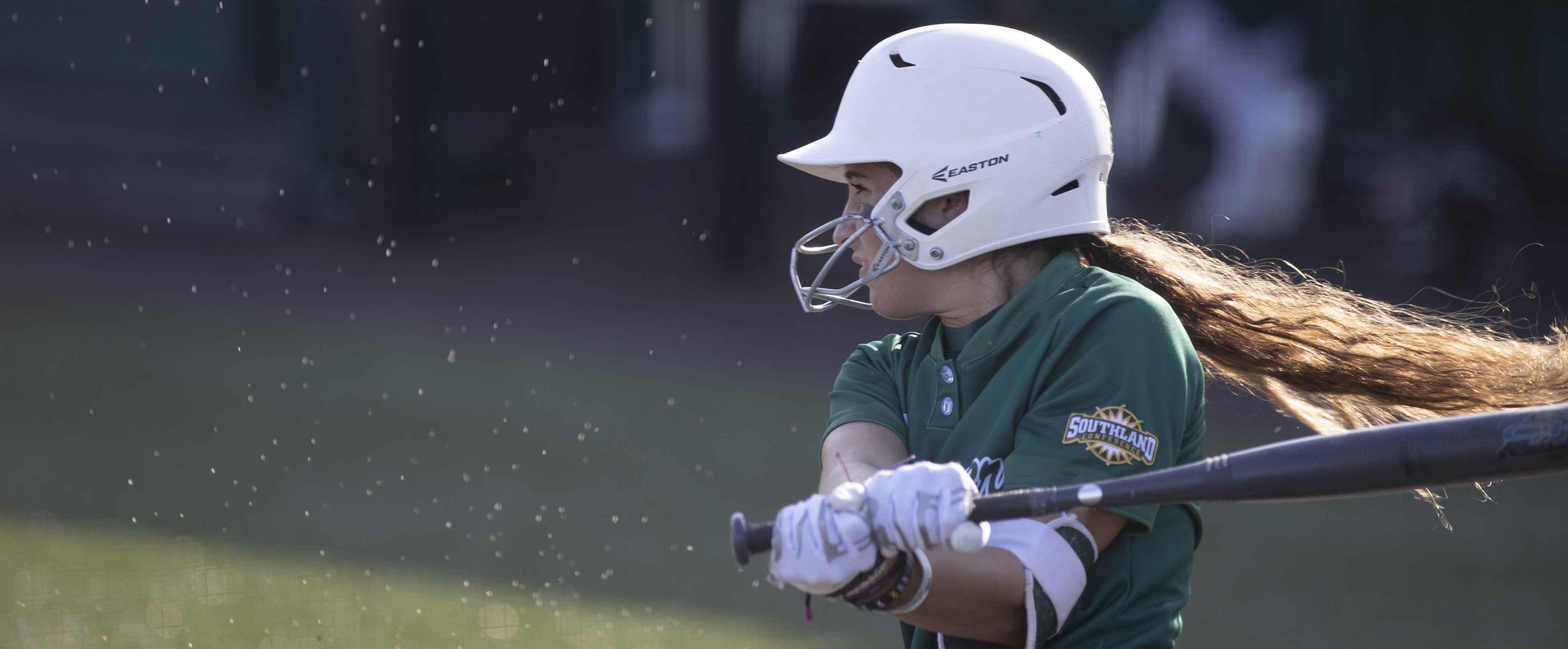 Return to Competition - Southeastern Louisiana University