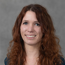 Dominique Barbee, M.F.A. - Southeastern Louisiana University