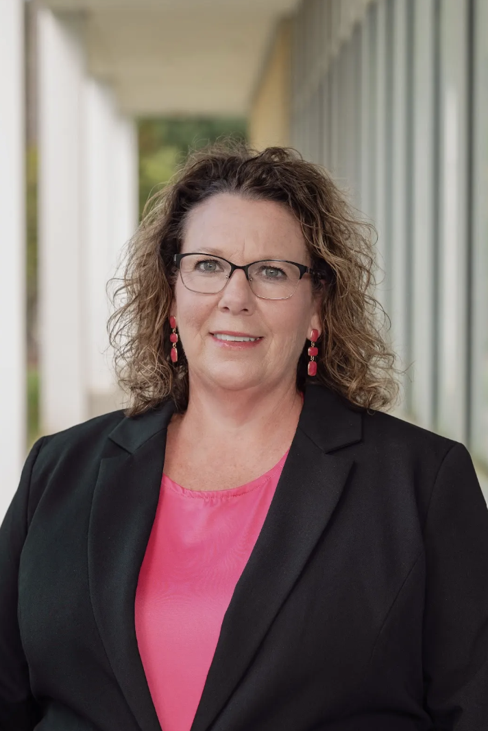 Julie Stovall - Southeastern Louisiana University