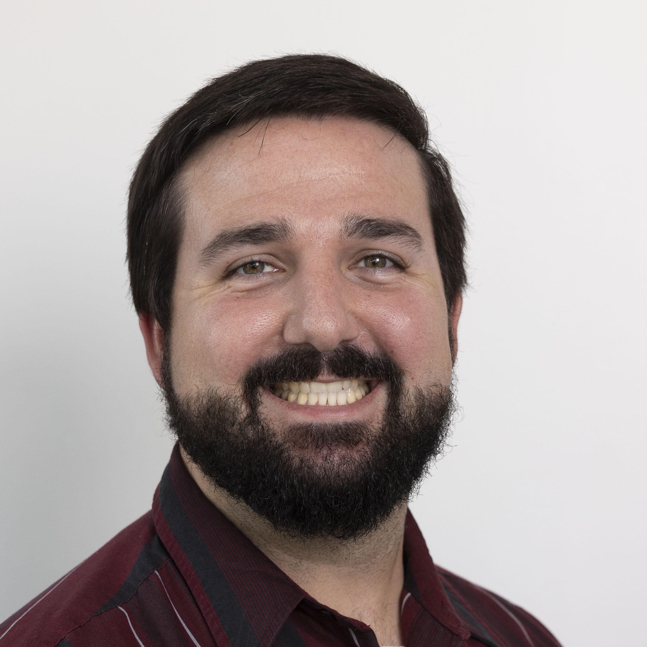 Jonathan Kinchen - Southeastern Louisiana University