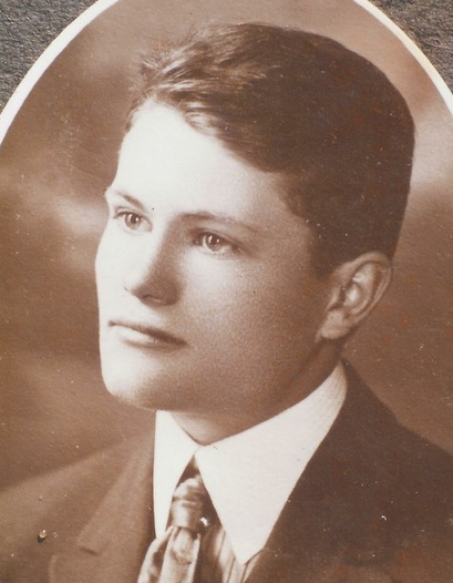 Leaving a Legacy: James McClimans - Southeastern Louisiana University