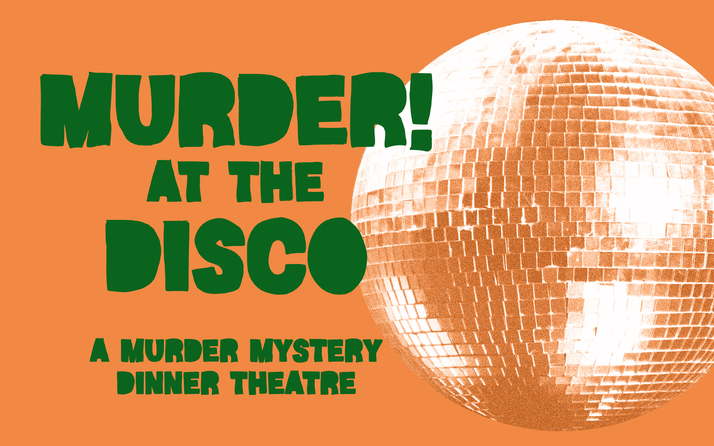 Southeastern's Columbia Theatre to present Murder Mystery Dinner ...