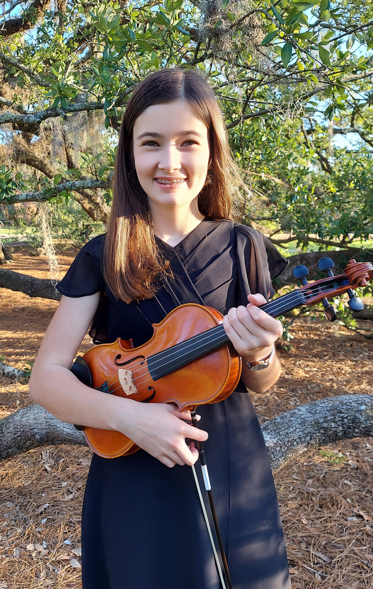 Southeastern Community Music School student to perform at Carnegie Hall ...