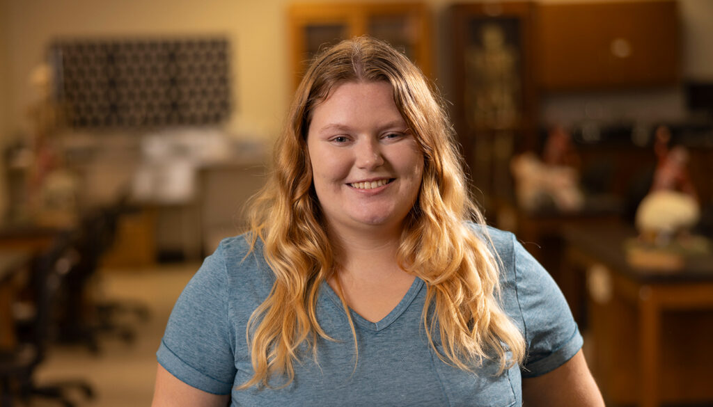 Southeastern Louisiana University - Imagine it. Try it. Reach for it ...