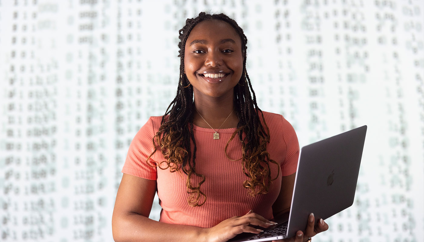 Computer Science, BS, Pre-MBA Concentration - Southeastern Louisiana University