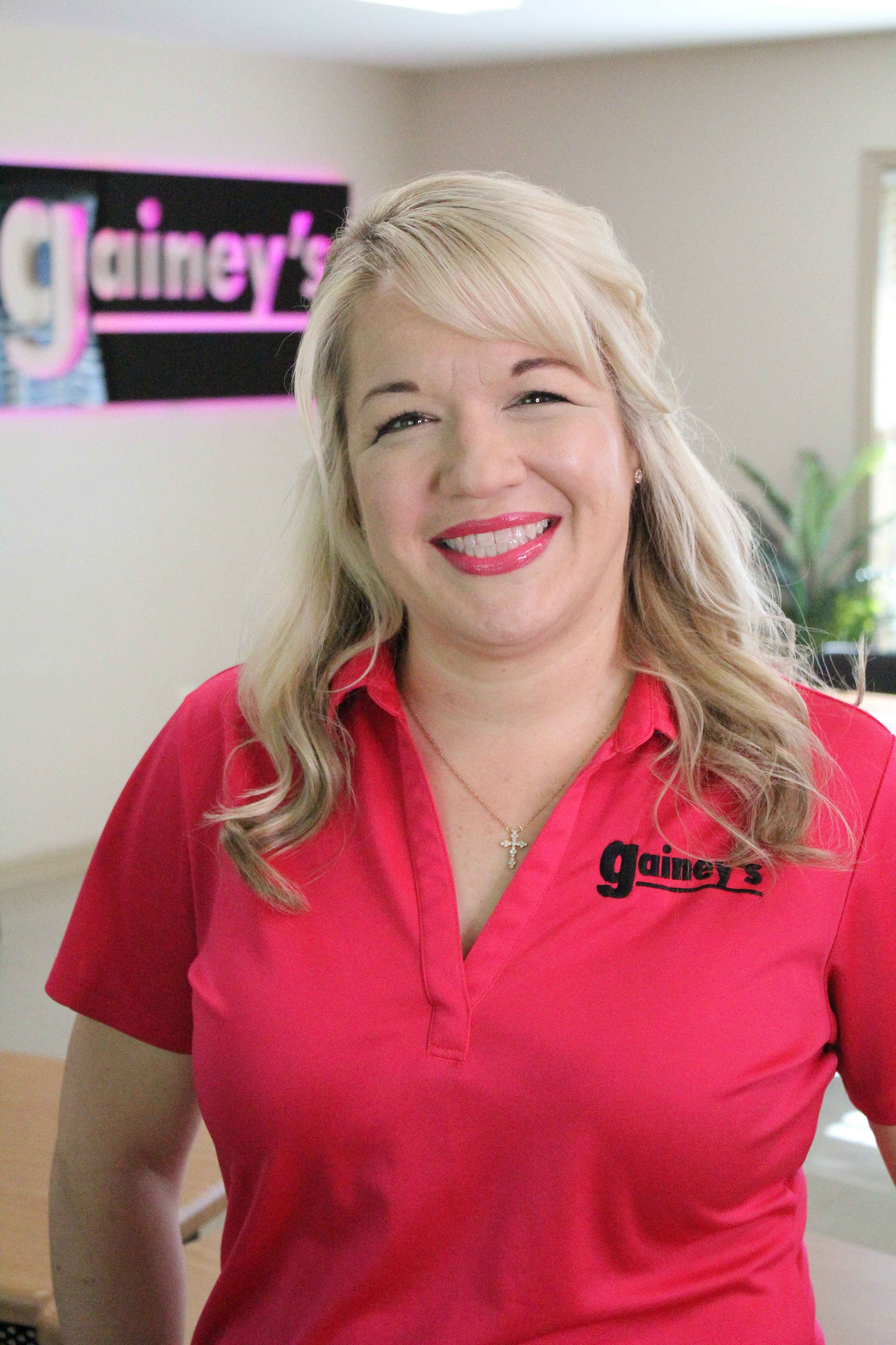 IET Advisory Committee - Southeastern Louisiana University