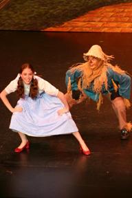 Opera / Music Theatre Workshop - Southeastern Louisiana University