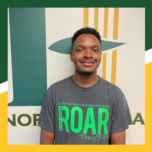 Honors Student Association - Southeastern Louisiana University