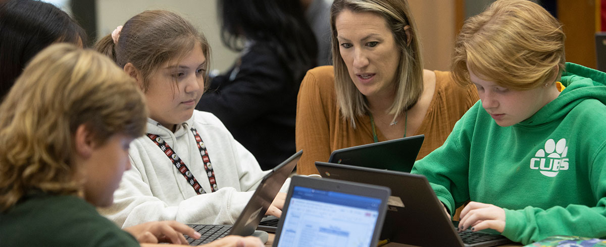 About Our School - Southeastern Louisiana University