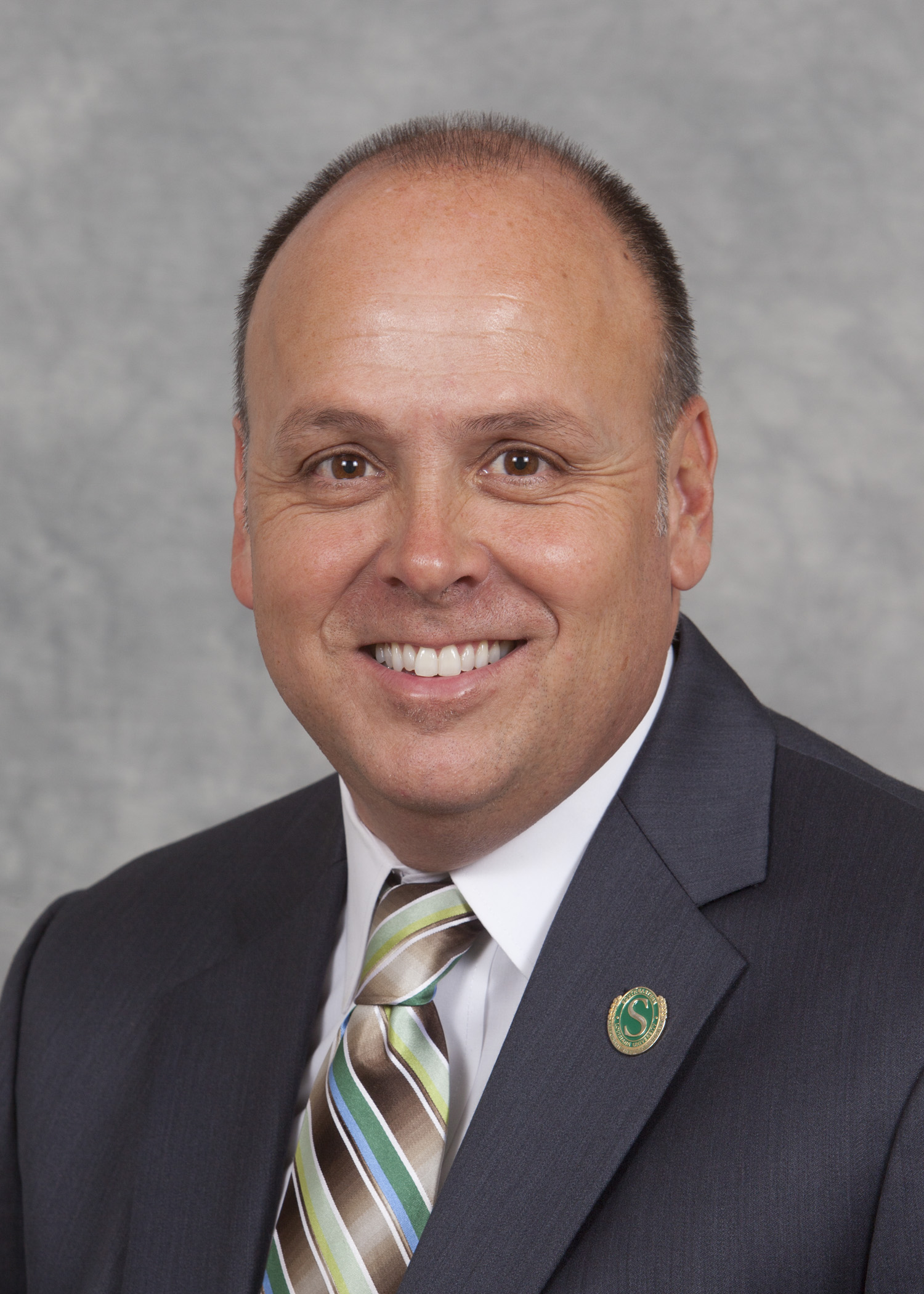 Administration and Finance - Southeastern Louisiana University