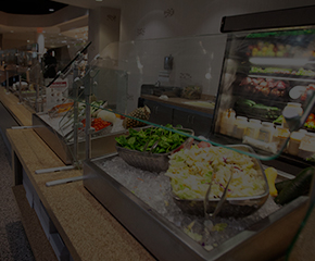 Auxiliary Services - Southeastern Louisiana University