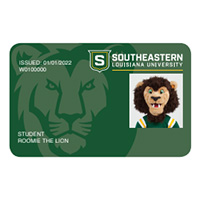 Where Can I Use Lion's Lagniappe? - Southeastern Louisiana University