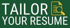 Build a Resume - Southeastern Louisiana University
