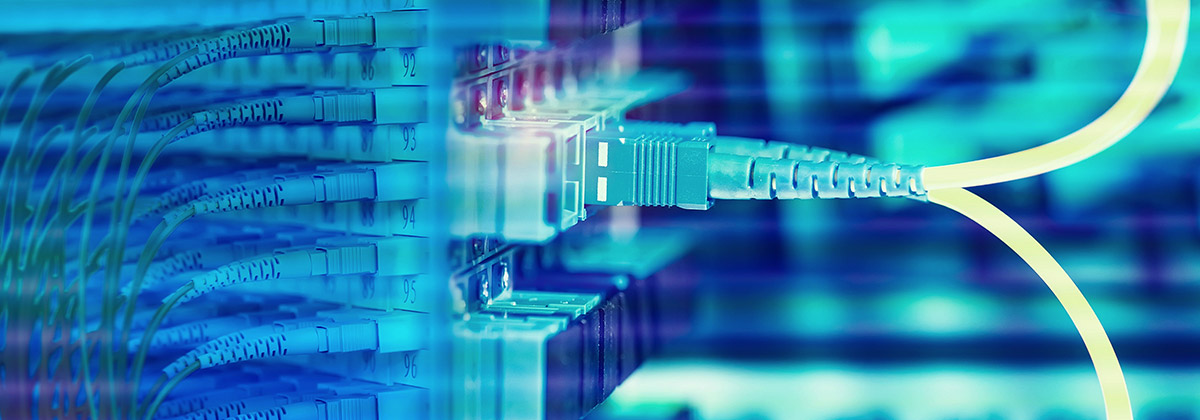 Network and System Administration - Southeastern Louisiana University