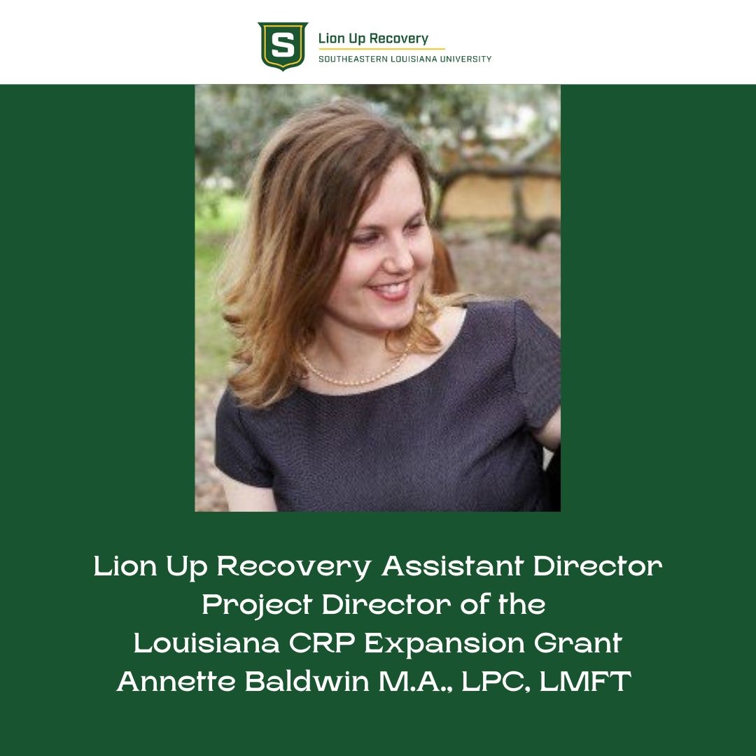 Staff - Southeastern Louisiana University