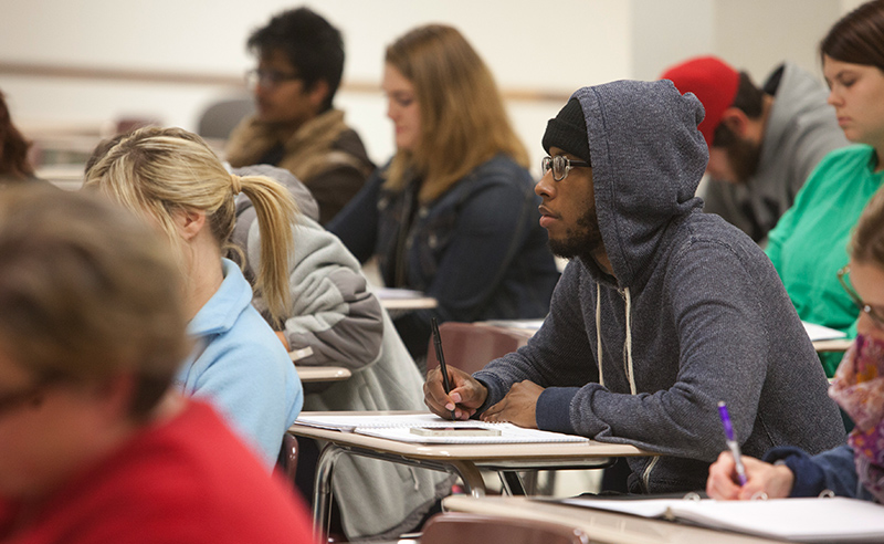 Policies & Disclosures - Southeastern Louisiana University