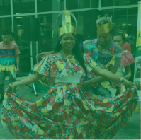 International Student Resource Center - Southeastern Louisiana University