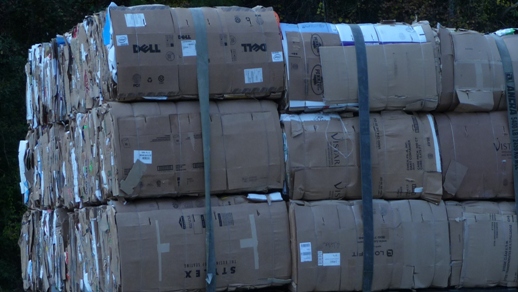 Recycling - Southeastern Louisiana University