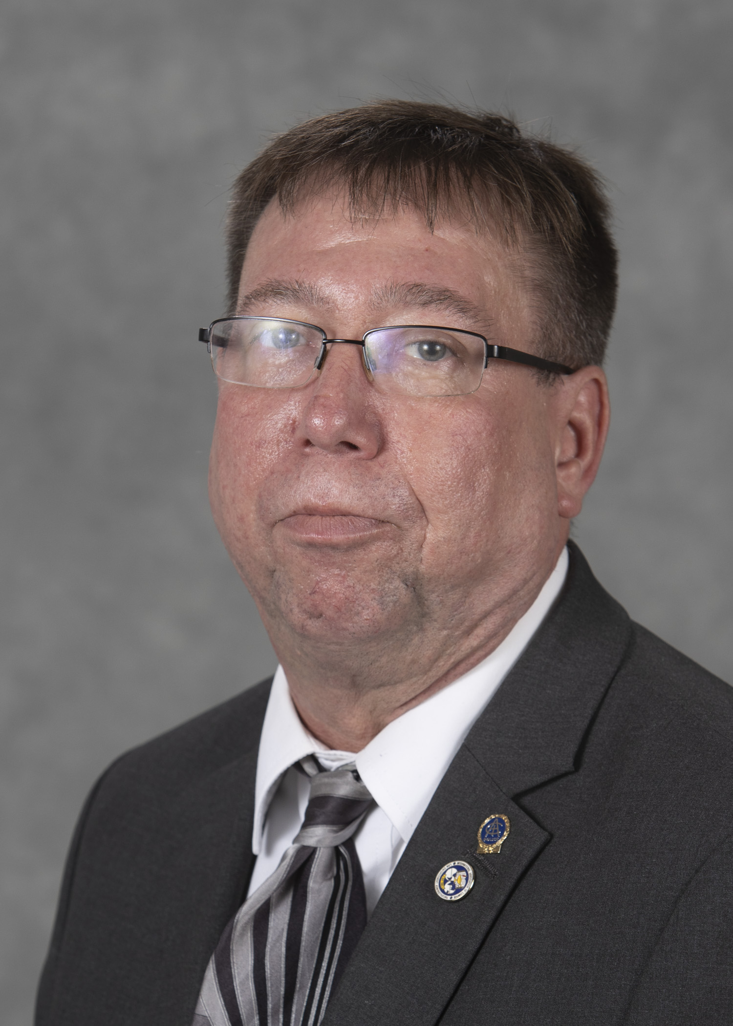 University Police Staff - Southeastern Louisiana University