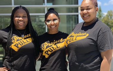 New Student Organization - Southeastern Louisiana University